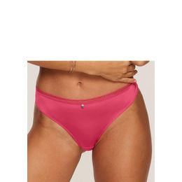 s.Oliver String 'Pauline' orange Gr. 44/46 f&uuml;r Damen