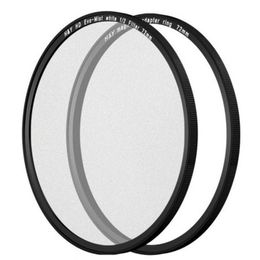 H&Y HD EVO White Mist 1/2 Filter Kit 72mm