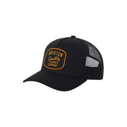 Brixton Cap 'HUBAL' Damen Gr&ouml;&szlig;e 55/60 schwarz