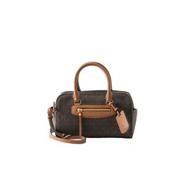 Michael Michael Kors Handtasche Damen Gr&ouml;&szlig;e One Size cognac / dunkelbraun