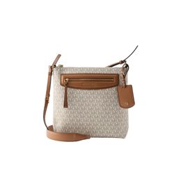 Michael Michael Kors Umh&auml;ngetasche Damen Gr&ouml;&szlig;e One Size ecru / karamell