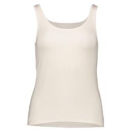 Juvia Top in Creme - 68% | Gr&ouml;&szlig;e M | Damen-tops
