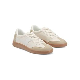 Inselhauptstadt Sneakers in Beige - 57% | Gr&ouml;&szlig;e 36 | Damen-sneakers