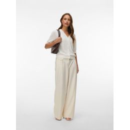V&eacute;ro Moda Vero Moda Cardigan in Creme - 30% | Gr&ouml;&szlig;e S | Damen-pullover-cardigans
