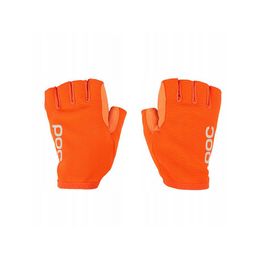 POC Fahrradhandschuhe "Agile Short" in Orange - 48% | Gr&ouml;&szlig;e XS | Damenhandschuhe