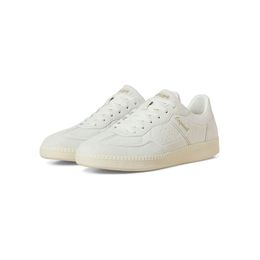 Jack & Jones Jack & Jones Sneakers "Morgen" in Creme - 44% | Gr&ouml;&szlig;e 45 | Herrensneakers