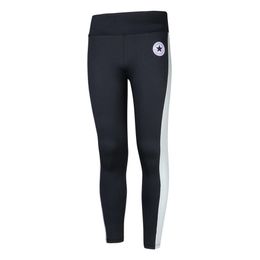 Converse Leggings in Schwarz - 43% | Gr&ouml;&szlig;e 140-152 | Kinderhosen