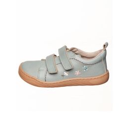 kmins Leder-Barfu&szlig;schuhe in Mint - 44% | Gr&ouml;&szlig;e 29 | Kindersneakers