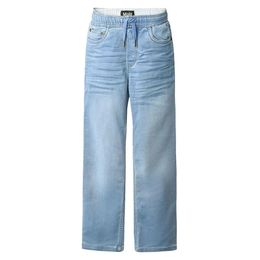 Molo Jeans - Regular fit - in Hellblau - 54% | Gr&ouml;&szlig;e 128 | Kinderjeans