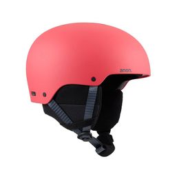 Burton Ski-/ Snowboardhelm "Rime 3" in Pink - 44% | Gr&ouml;&szlig;e S/M | Kinder-austruestung-accessoires