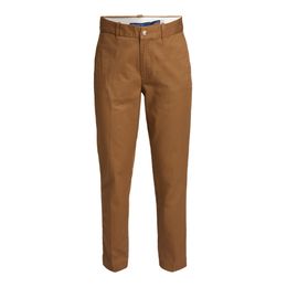 Polo Ralph Lauren Hose Damen Gr&ouml;&szlig;e 44 karamell