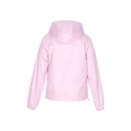 Tweek Between-Season Jacket female size L Light pink