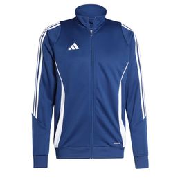 adidas Performance Training Jacket 'Tiro 24' male Blue size XXL