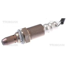 TRISCAN Lambdasonde 8845 25049 Grau f&uuml;r RENAULT DACIA NISSAN 226932962R 22690-00Q1L 226932567R