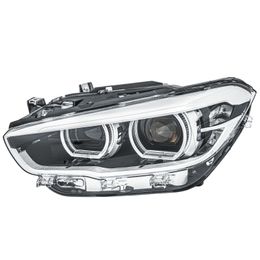 Hella Hauptscheinwerfer 1EX 011 929-411 links LED f&uuml;r BMW (BRILLIANCE) 7214787 7453517 7414141