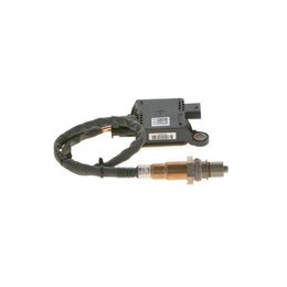 Bosch Partikelsensor 0 281 007 099 f&uuml;r MERCEDES-BENZ 0009059601 A0009059601 A0009050608