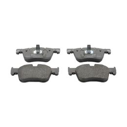 Ferodo Bremsbelagsatz, Scheibenbremse PREMIER ECO FRICTION FDB4765 vorne rechts links ohne Zubeh&ouml;r f&uuml;r PEUGEOT CITRO&Euml;N VAUXHALL OPEL DS 1623162380 163