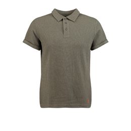 Key Largo Poloshirt 'Bernhard' Herren Gr&ouml;&szlig;e XXL khaki