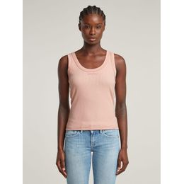 G-Star Raw G-Star Top in Rosa - 29% | Gr&ouml;&szlig;e M | Damen-tops