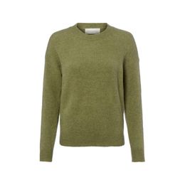 MOSS COPENHAGEN Pullover MSCHFestina Hope in oliv - 0015 | Gr.: L/XL