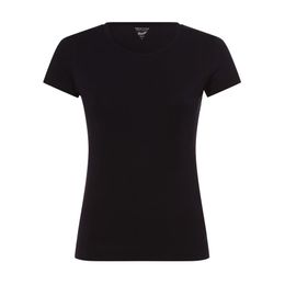 Marie Lund T-Shirt in marine | Gr.: XXL