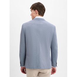 Finshley & Harding Finshley & Harding Sakko Maarten in marine hellblau | Gr.: 50