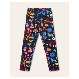 Oilily Peppy Legging in Blau | Gr.: 104