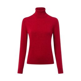 Franco Callegari Cashmere Pullover in rot - 0004 | Gr.: XL