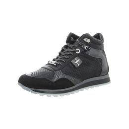 CETTI Sneaker High in schwarz | Gr.: 40