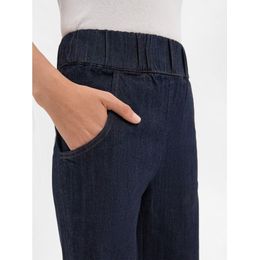 Marie Lund Jeans in dark stone | Gr.: 36