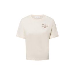Rich & Royal Rich & Royal T-Shirt in ecru | Gr.: L