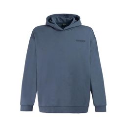 Protest " PRTRoman in Empire Blue | Gr.: XXL/3XL