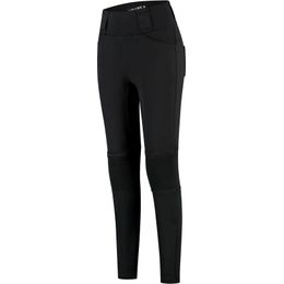 Rusty Stitches Cindy, Textilhose Damen