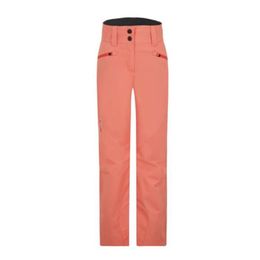 Ziener Skihose ALIN jun (pants ski) in Orange | Gr.: 128
