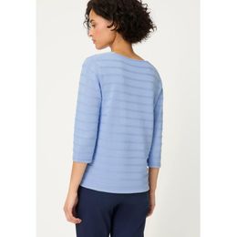Olsen Pullover in hellblau - 0001 | Gr.: 46
