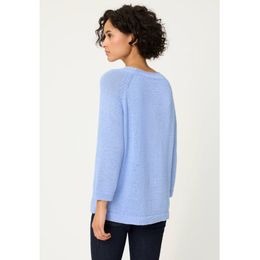Olsen Pullover in hellblau - 0002 | Gr.: 44