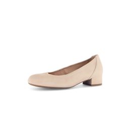 Gabor Elegante Pumps in beige | Gr.: 37