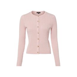 Franco Callegari Strickjacke in rosa - 0008 | Gr.: L