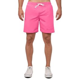 Reichstadt Shorts in Hot Pink | Gr.: XXL