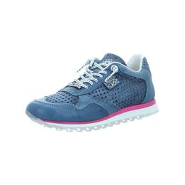 CETTI Sneaker Low in blau | Gr.: 36