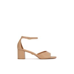 Kazar Sandaletten in Beige | Gr.: 36