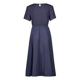 Cartoon Kleid in marine - 0001 | Gr.: 36