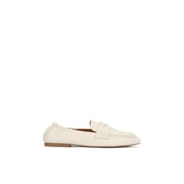 Kazar Espadrilles in Off-white | Gr.: 38