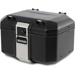 Shad Terra TR37/TR48/TR55, Topcase