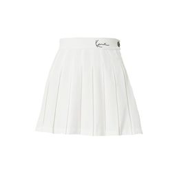 Karl Kani Skirt female White size M