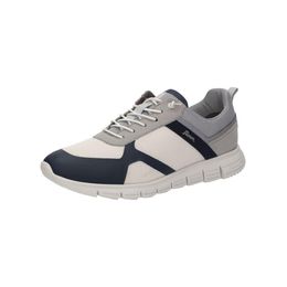 Sioux Sneaker Mokrunner-H-018 in blau | Gr.: 41