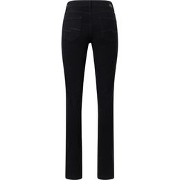 Angels Jeans Skinny in schwarz | Gr.: 38
