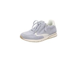 Gabor Comfort Schn&uuml;rschuh in weiss | Gr.: 41