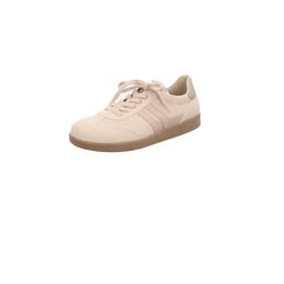 Gabor Schn&uuml;rschuh in rosa | Gr.: 40