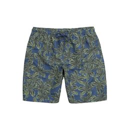 Men Plus Badehose in nachtblau | Gr.: 7xl